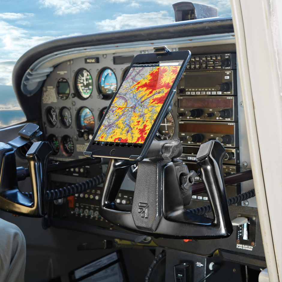 Portable Electronic Devices in Part-NCO · Aopa Netherlands