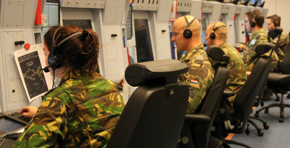 Dutch Mil Info · Aopa Netherlands