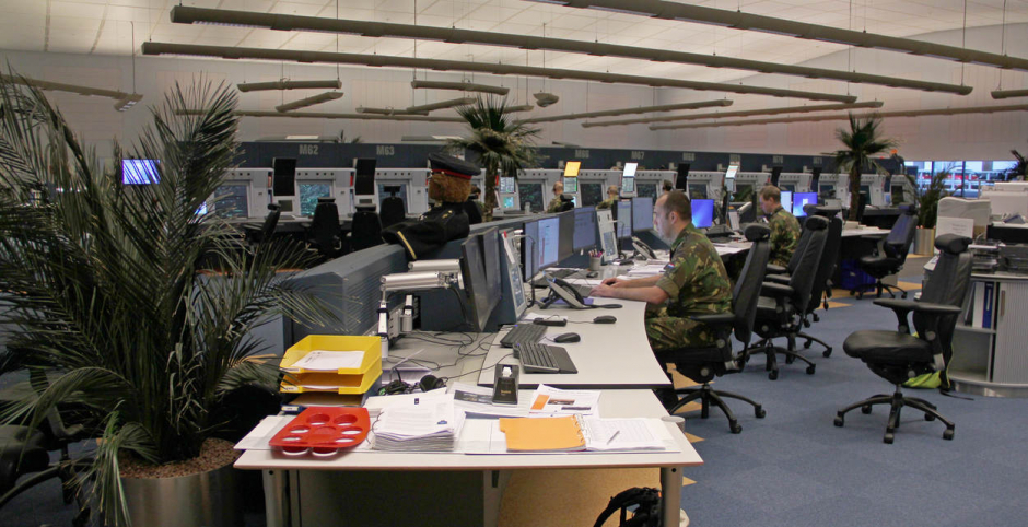 Dutch Mil Info · Aopa Netherlands
