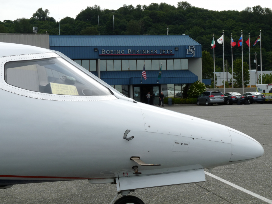 Vliegtax privévliegtuigen vanaf MTOW 5.700 kg · Aopa Netherlands