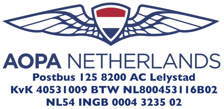 AOPA · Aopa Netherlands